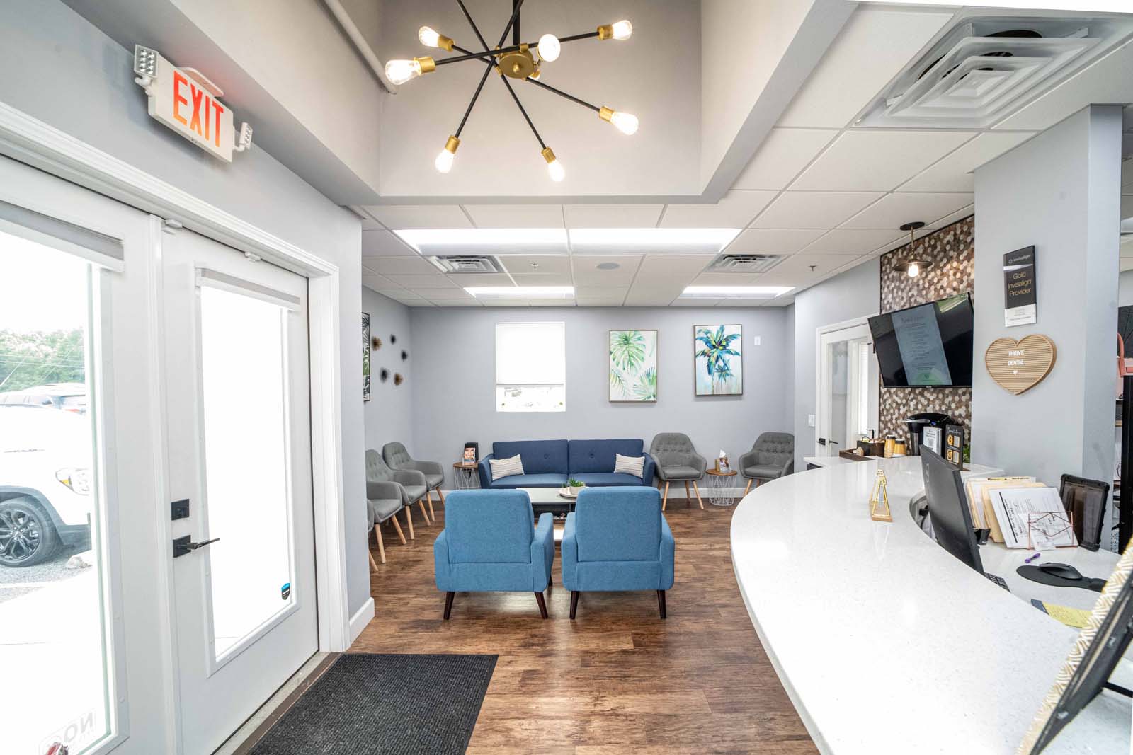 What To Know About Wisdom Teeth - Thrive Dental Associates